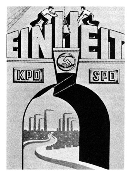 imagebank.vulture-bookz.de/Propaganda/1946-04~Einheitspartei imagebank.vulture-bookz.de/Propaganda/1946-04~Einheitspartei